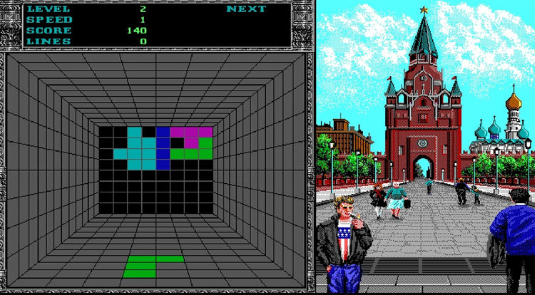 Exploring Soviet Video Game History: A Unique Chapter in Gaming Cultur ...