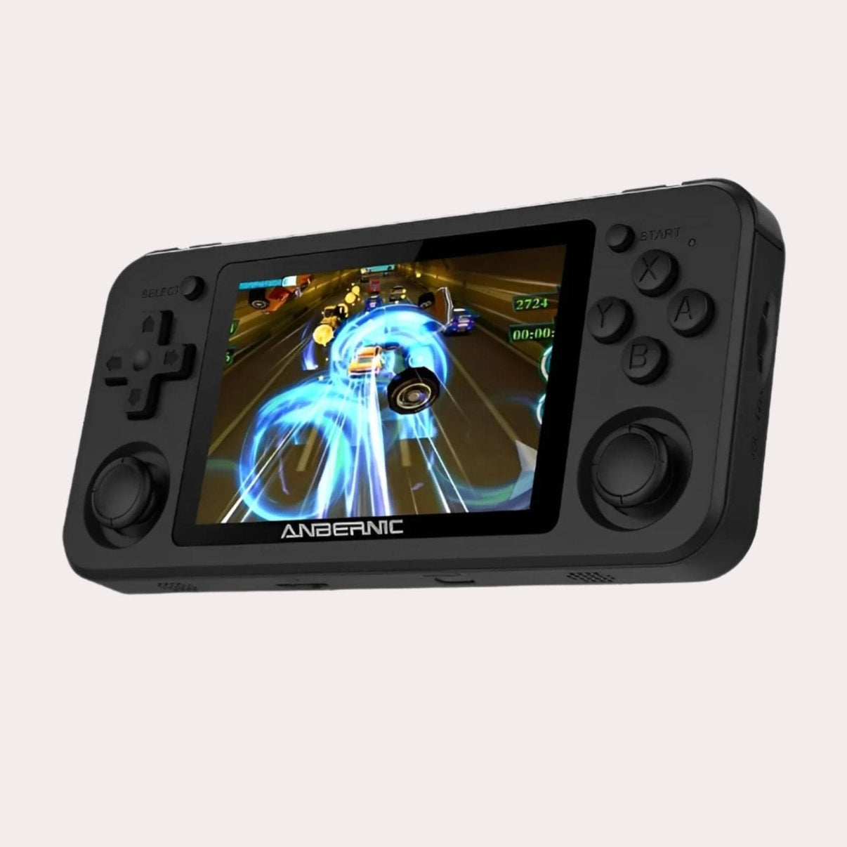 ANBERNIC RG351 – Play Retro