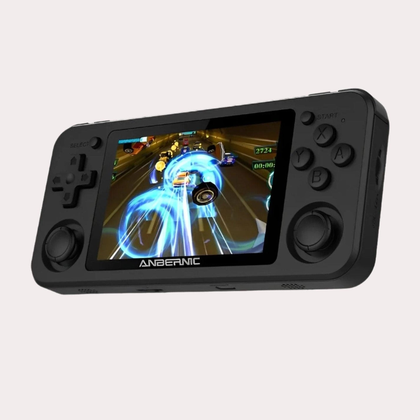 ANBERNIC RG351 – Play Retro