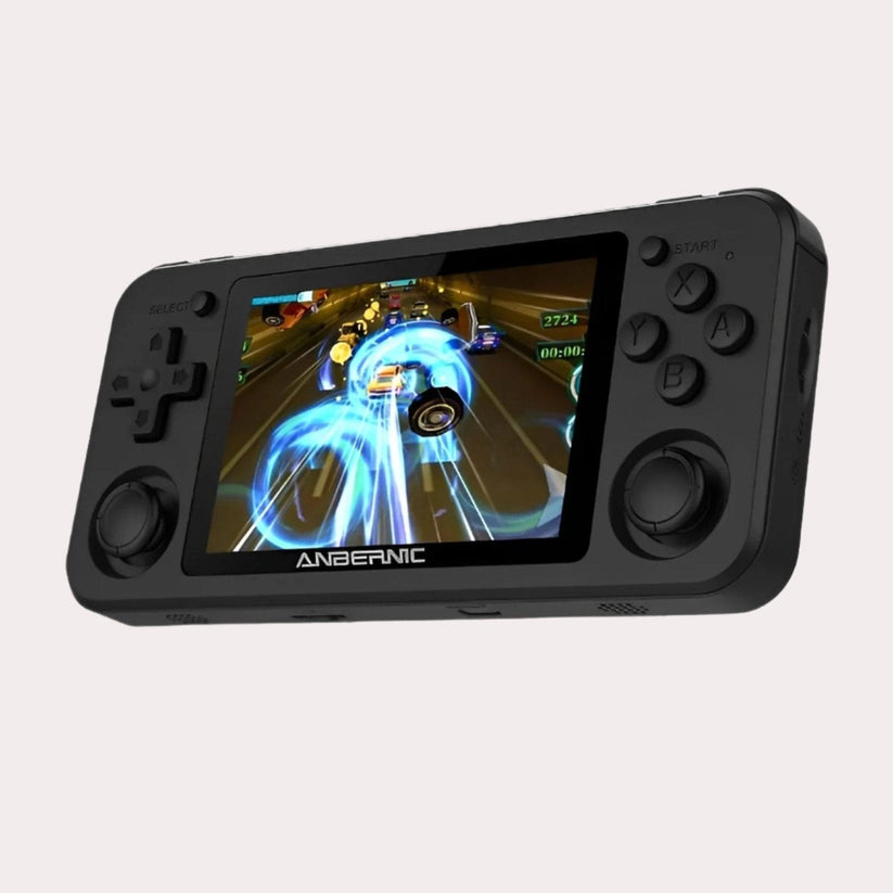 ANBERNIC RG351 – Play Retro