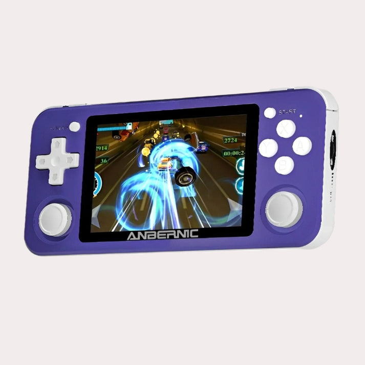 ANBERNIC RG351 – Play Retro