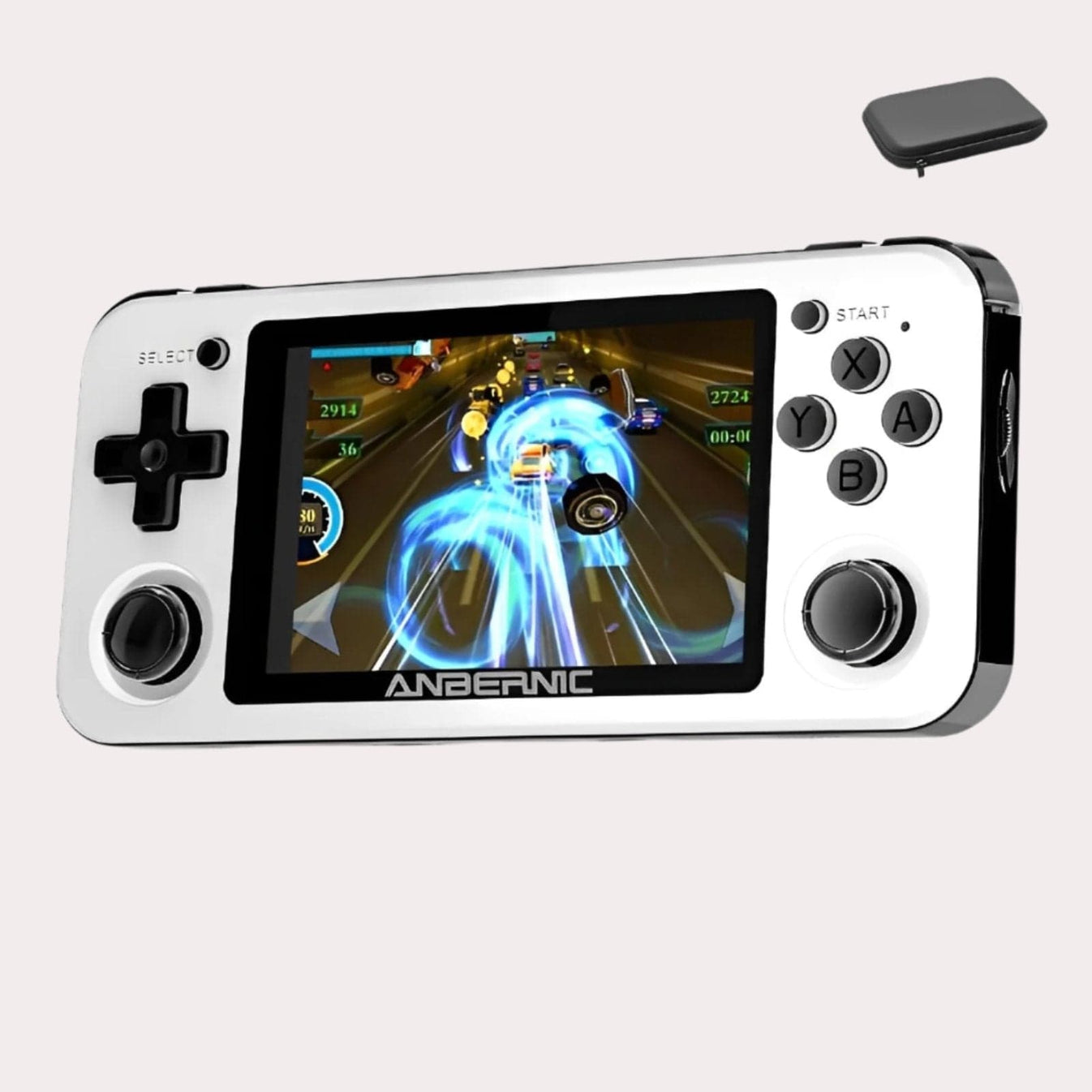 ANBERNIC RG351 – Play Retro