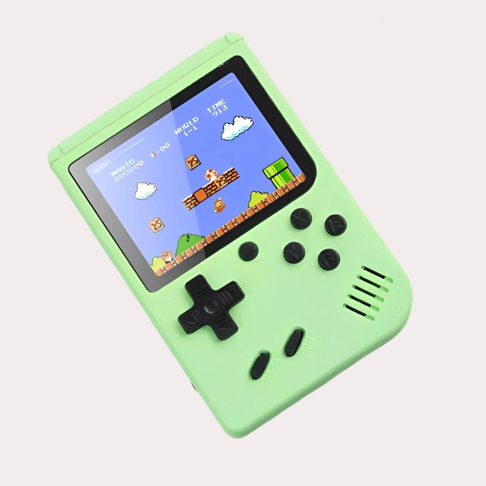 SUP Mini Handheld Video Game Console – Play Retro