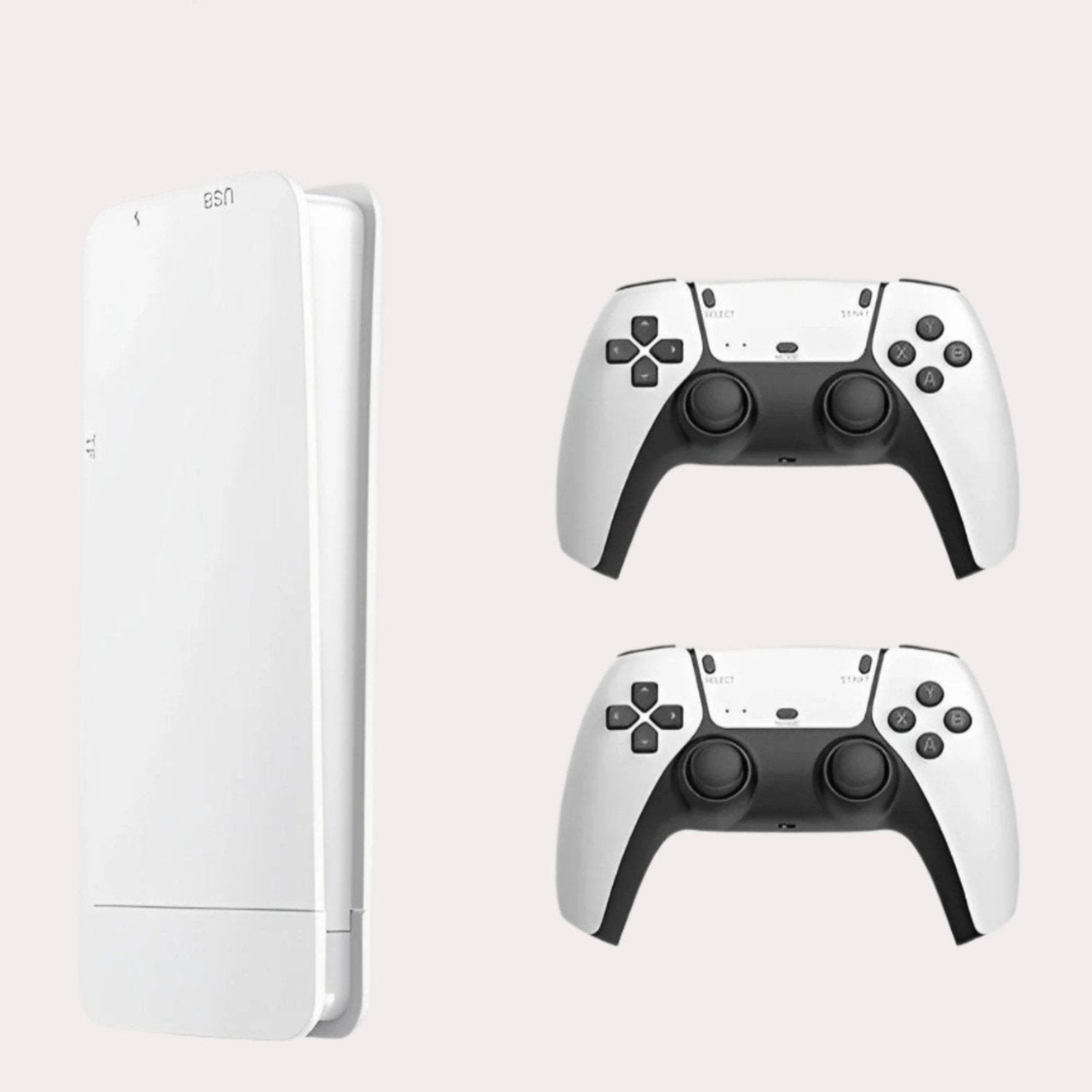 M15 Game Stick Emulator – Retro Gaming Console – Play Retro