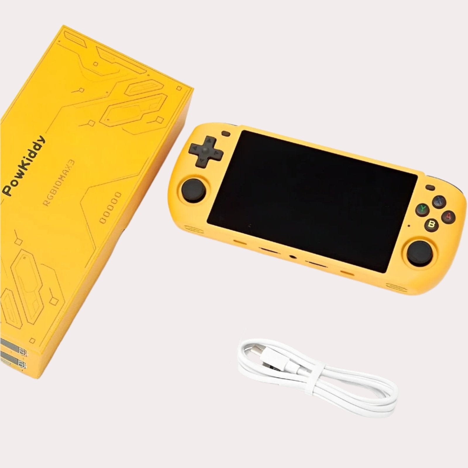 POWKIDDY RGB10 MAX3 – Play Retro