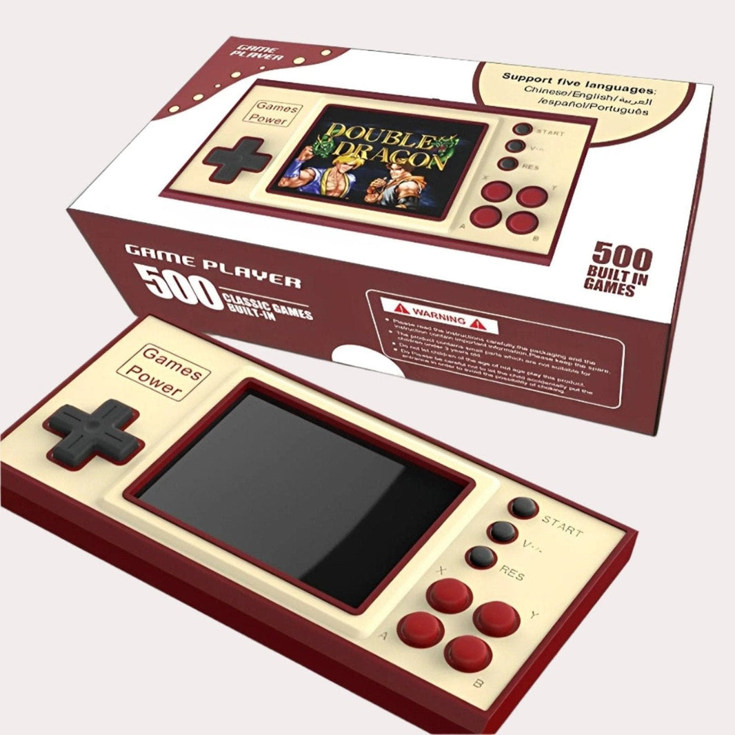 Playretro: Online retro video games shop – Play Retro