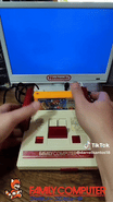 8-Bit Retro Video Game Console – Play Retro