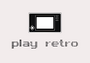 8-Bit Retro Video Game Console – Play Retro